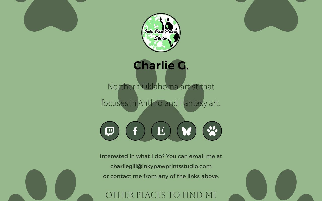 Inkpawprintsstudio